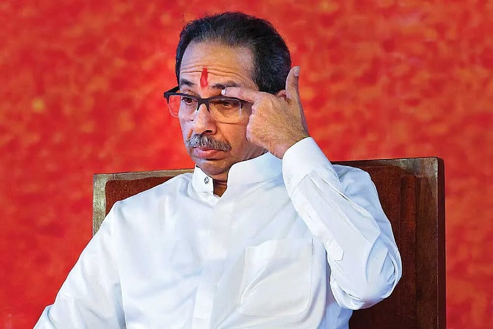 Thackeray Alliance: Uddhav and Raj Unite for BMC Polls, Boost Marathi Pride