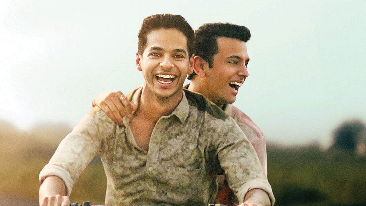 Homebound: A Historic Oscar Shortlist Moment for Indian Cinema