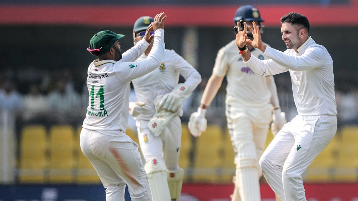 Cricket: India seems to have forgotten the art of spin bowling