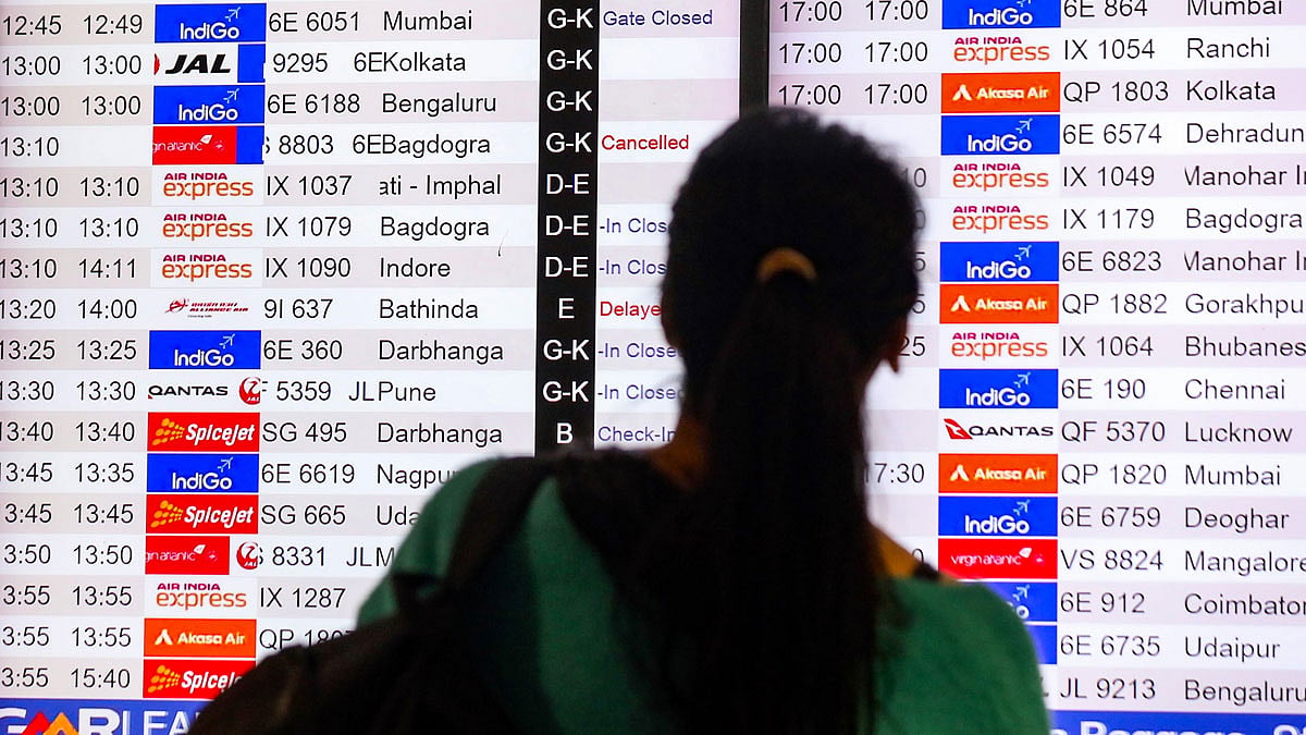 IndiGo Fiasco: Of Monopoly, Duopoly And Oligopoly