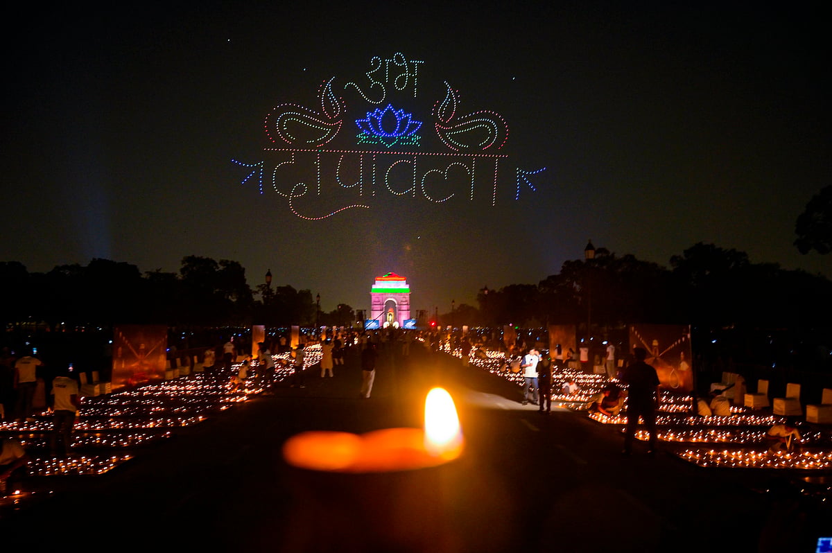Deepavali's inclusion in UNESCO List Signals India’s Growing Cultural ...