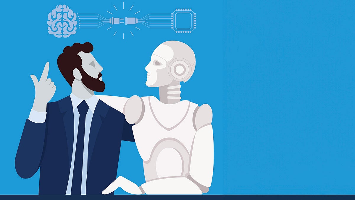 2025 In Review: Technology - When AI Hit Escape Velocity