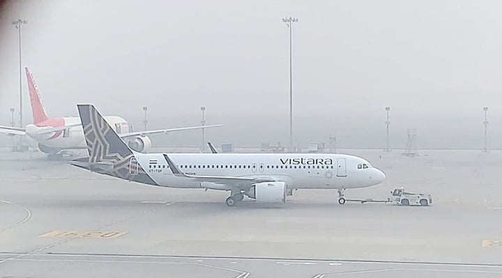 Global Airlines Battle 2026 Jet Fuel Price Crisis: Fare Hikes, Capacity ...