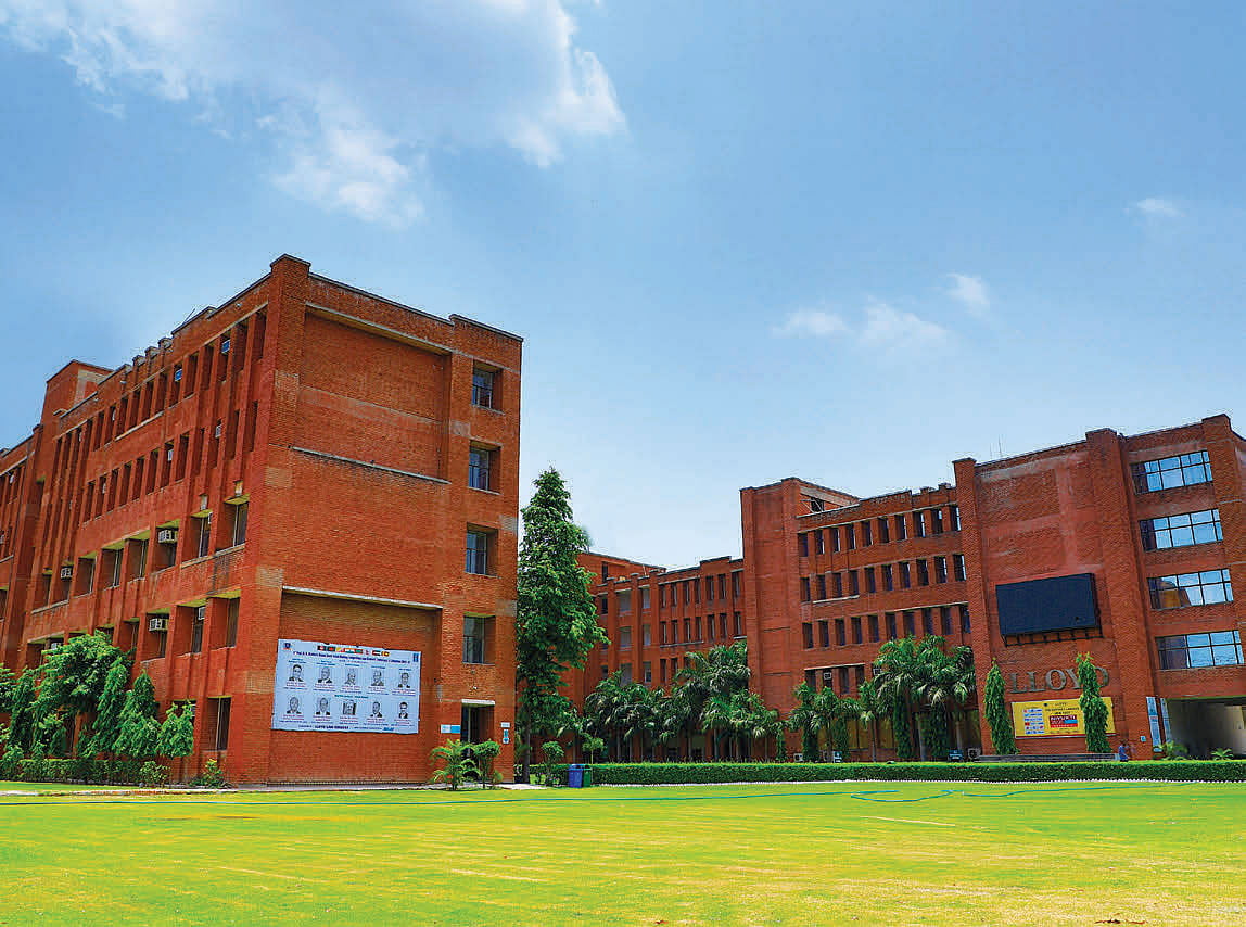 Lloyd Institutions: Premier Education in Management, Law, Engineering ...