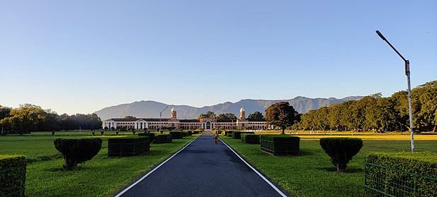 India's Forest Research: Boosting Livelihoods Through Science and ...