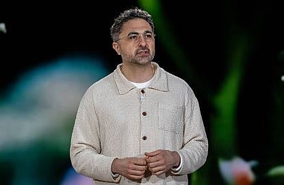 Mustafa Suleyman Control Microsoft's AI Future?