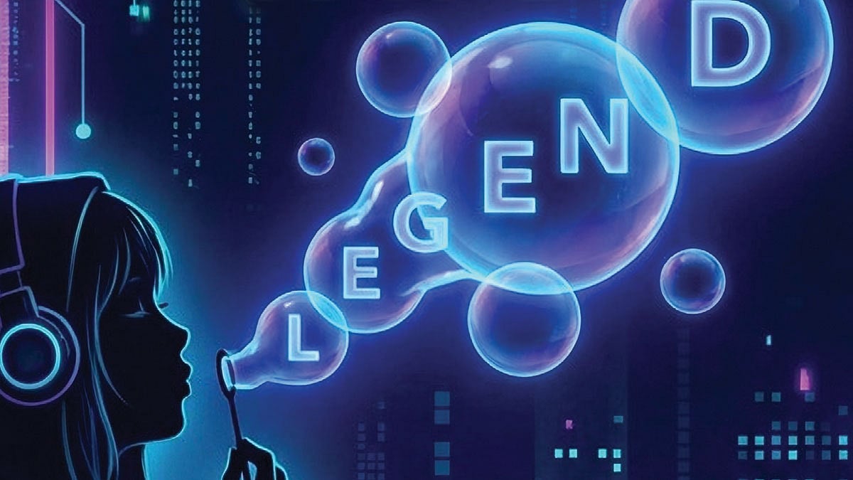 Cultural Shift: Social Media's Impact on the Concept of 'Legend'