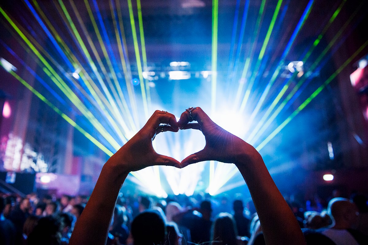 Why India's Gen Z Chooses Concerts and Festivals for Travel Adventures