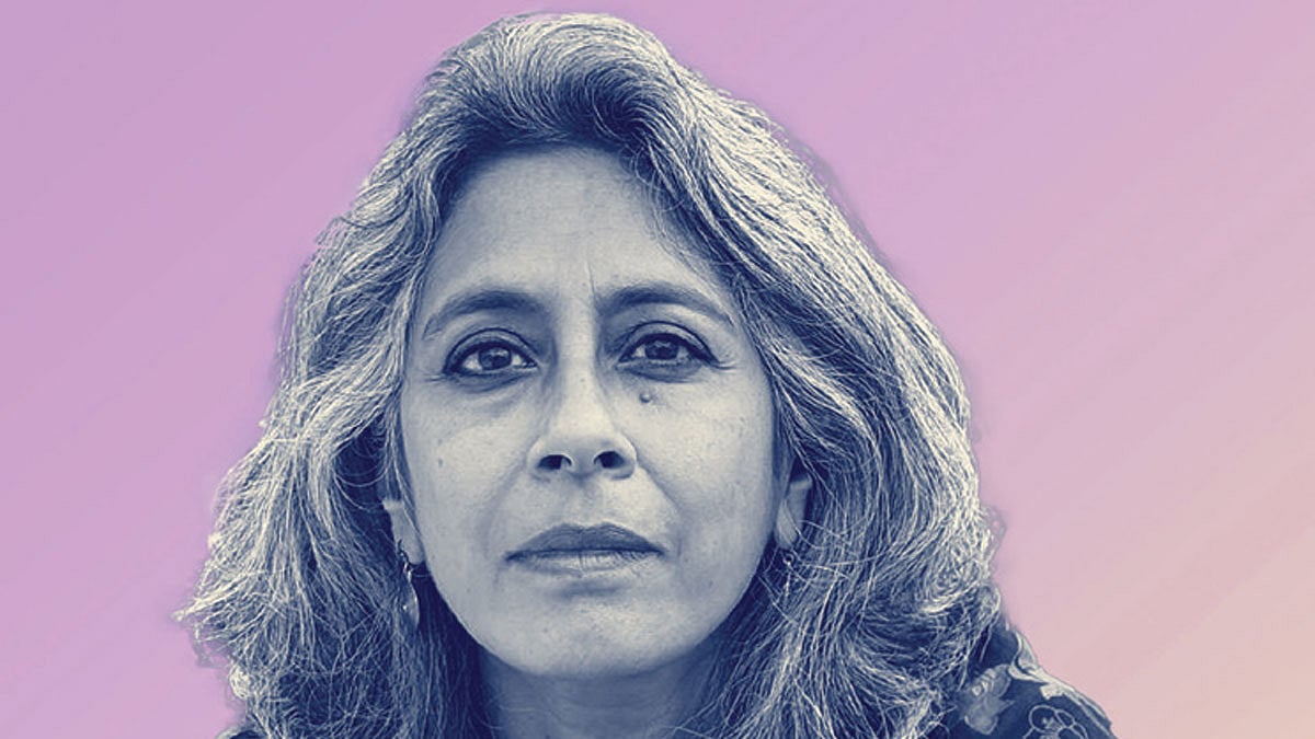 Exploring Solitude and Nature: Anuradha Roy's 'Called by the Hills ...