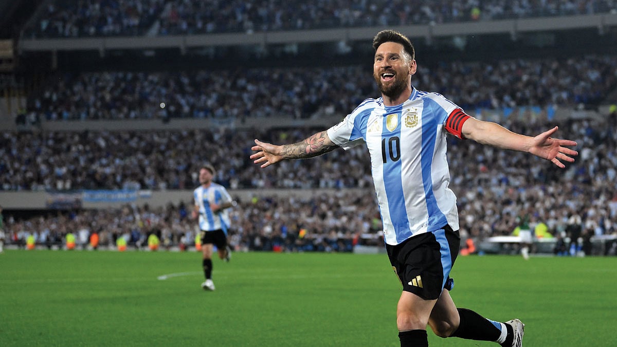 2026 Sports Extravaganza: FIFA World Cup, T20 Cricket, and More