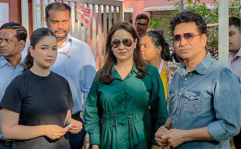 Mumbai BMC Elections: High-Stakes Political Battle Amid Voter Apathy