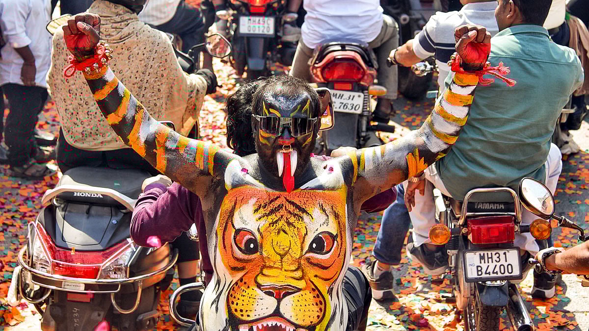 Why the 'Marathi Manoos' Narrative Failed in Mumbai's Latest Elections