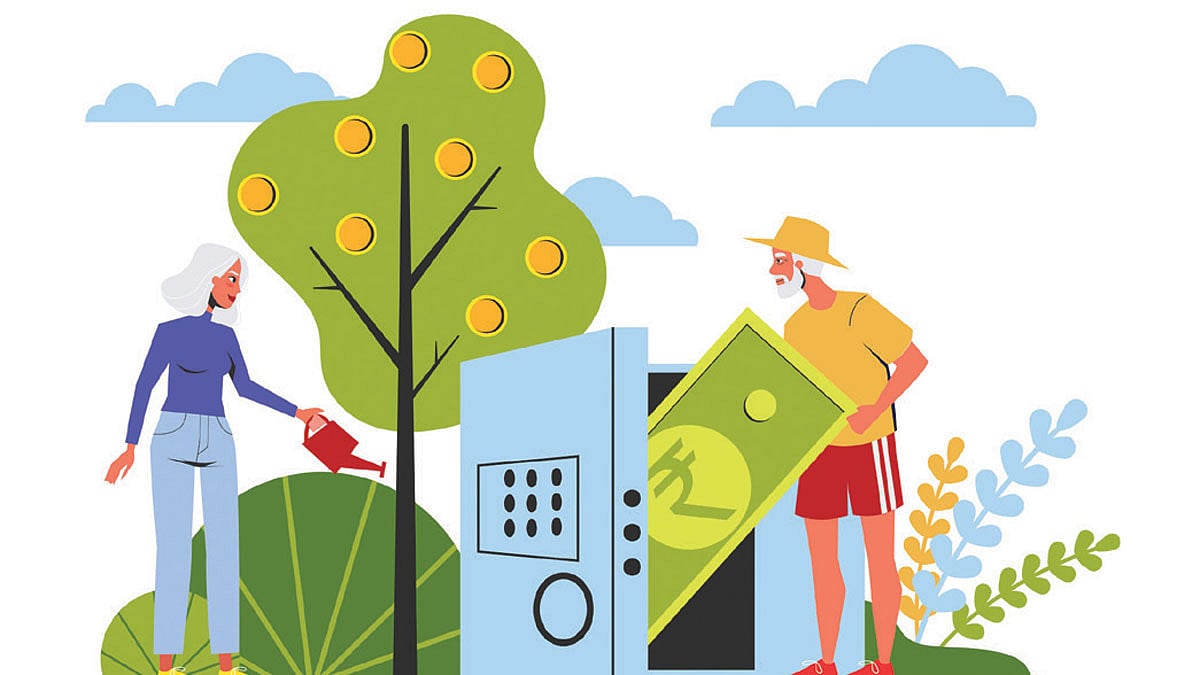 Maximize Your Wealth: Mastering PPF and the Power of Compounding