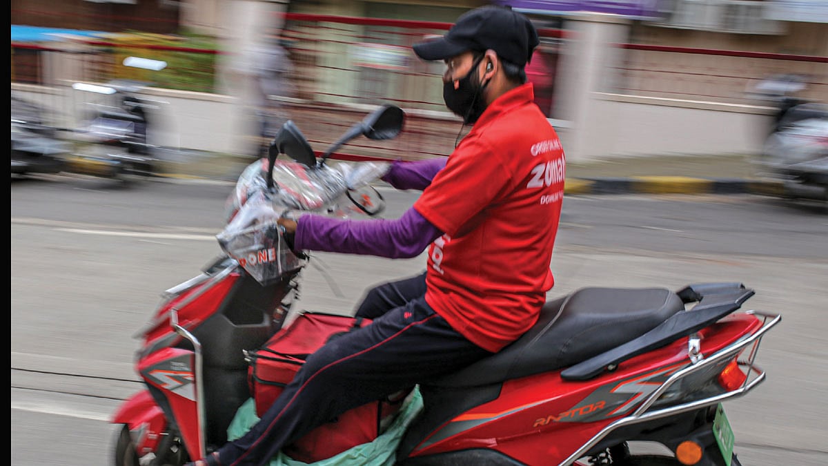 The Economic Reality of Gig Work: Balancing Demands and Viability