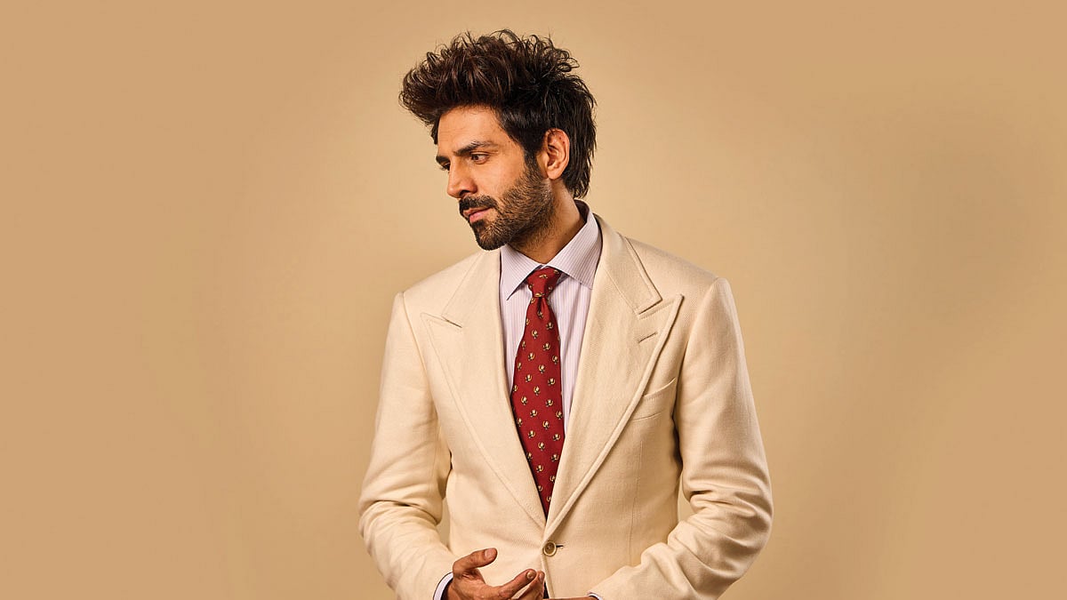 Kartik Aaryan's Controversial Beach Date: Impact on 'Tu Mera Main Teri ...