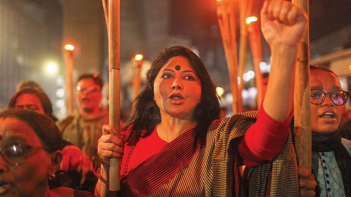 Bangladesh's Political Turmoil: Muhammad Yunus' Unconstitutional Regime ...