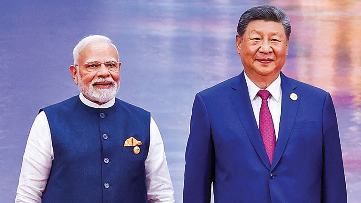 Schrödinger’s Army: How the PLA's Strength Could Shape Future India ...