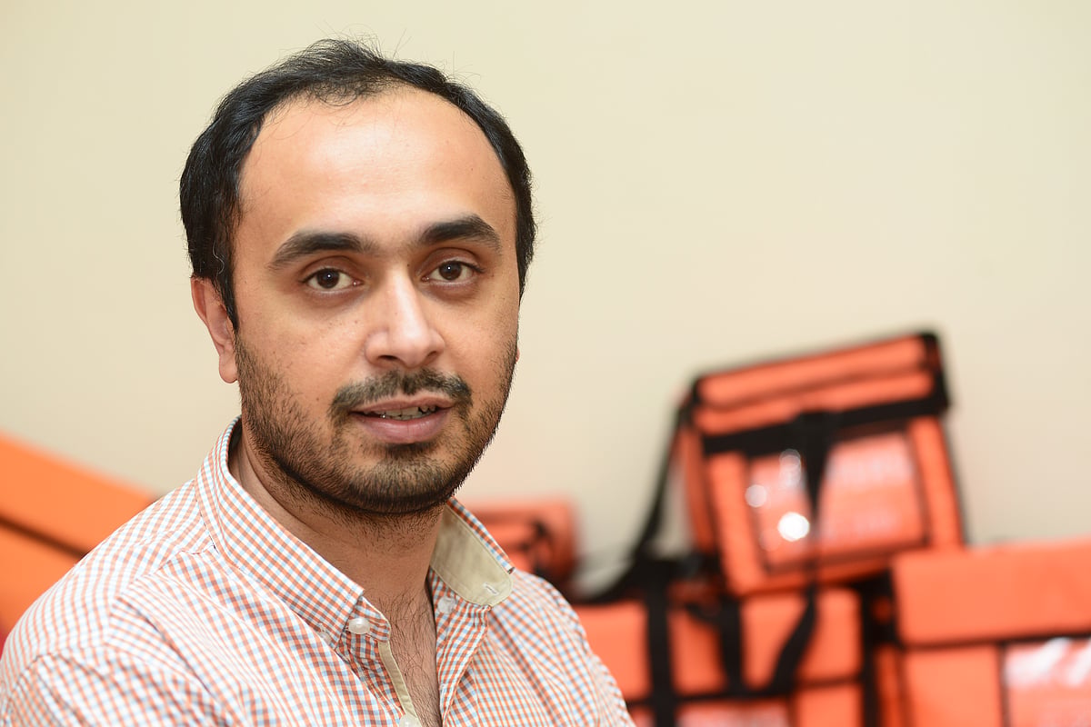 Albinder Dhindsa Takes Helm as Zomato CEO: A New Era of Leadership