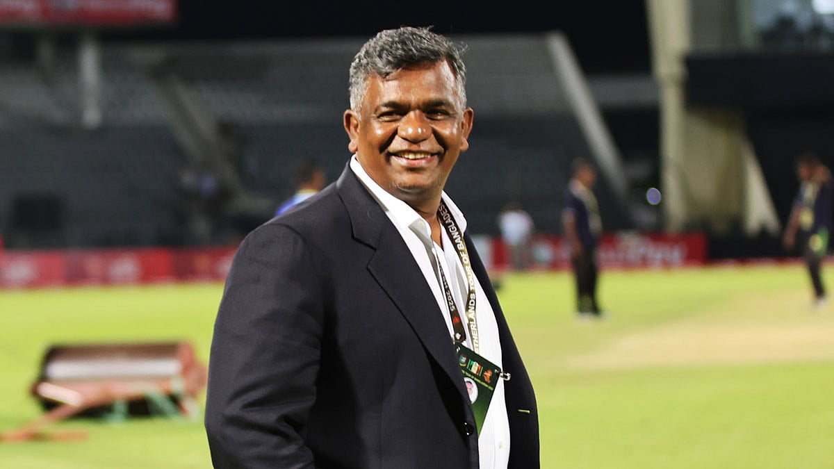 Bangladesh Seeks T20 World Cup Shift to Sri Lanka, ICC Rejects Request