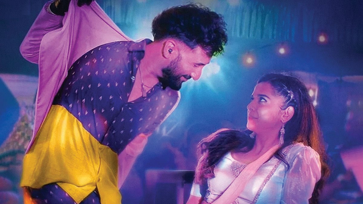 Happy Patel: Khatarnak Jasoos Review - A Zany Spy Adventure with Vir Das