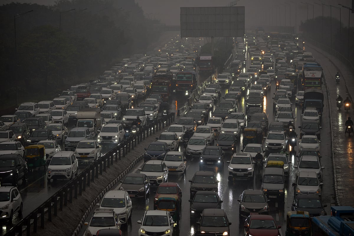 Delhi Air Quality Improves: GRAP Stage III Curbs Lifted Amid IMD Orange ...