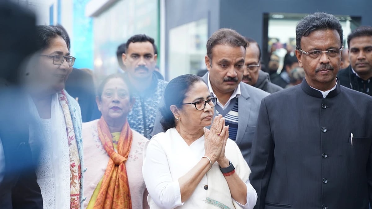 Kolkata International Book Fair 2026: Celebrating Indo-Argentine ...