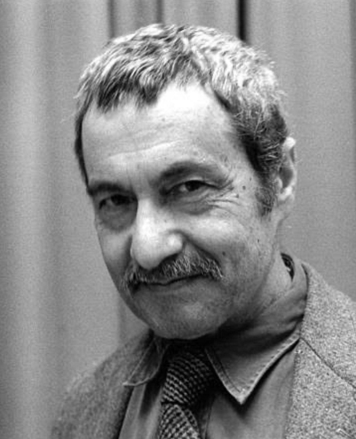 Michael Parenti: The Unyielding Marxist Scholar Blackballed by Academia