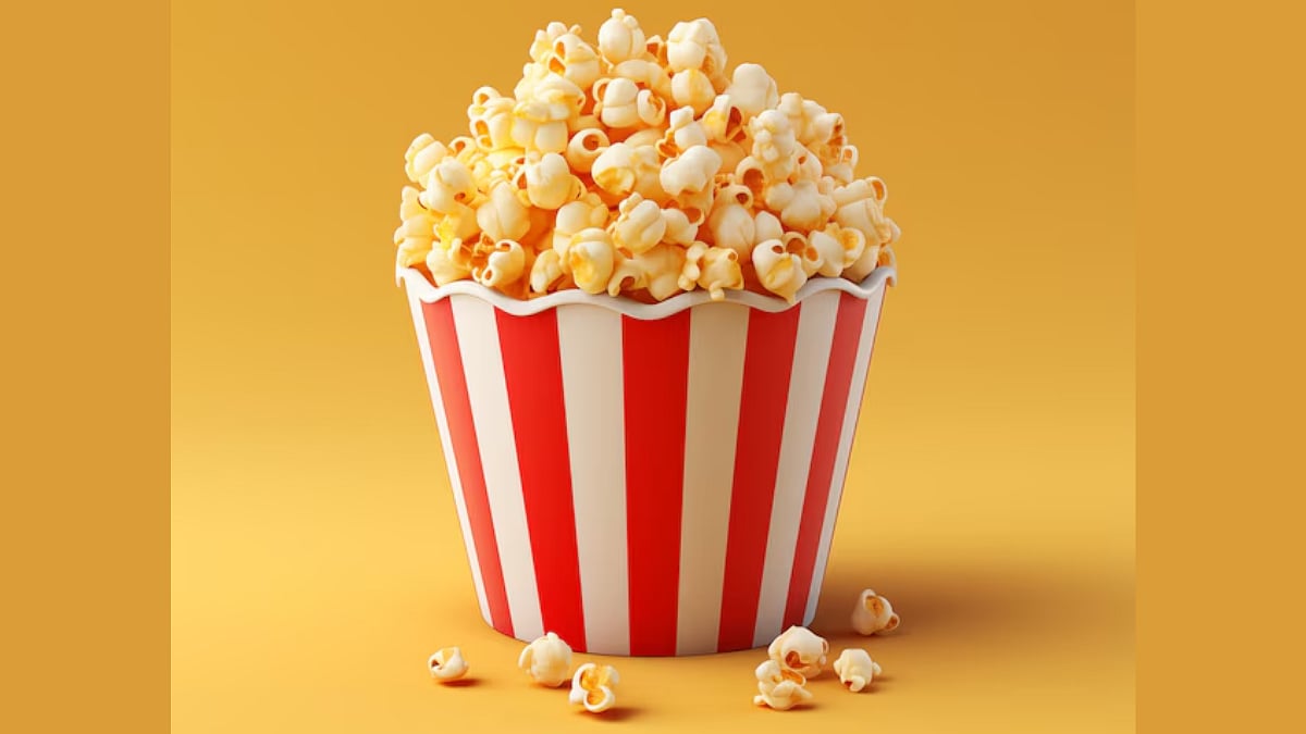 Why Popcorn Struggles to Become a Household Snack in India