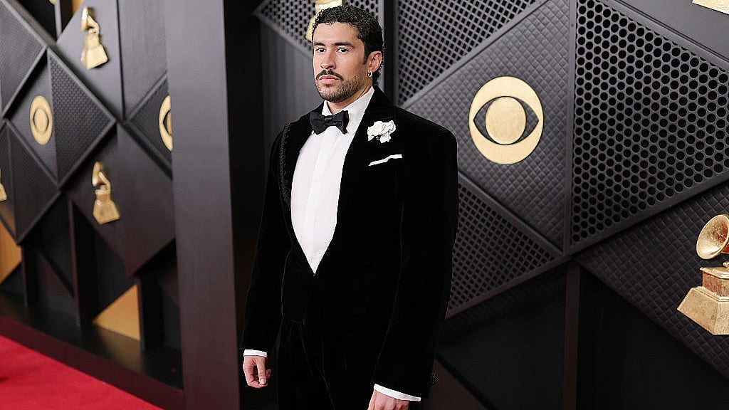 2026 Grammys: Bad Bunny and Olivia Dean Spotlight Immigration Debate