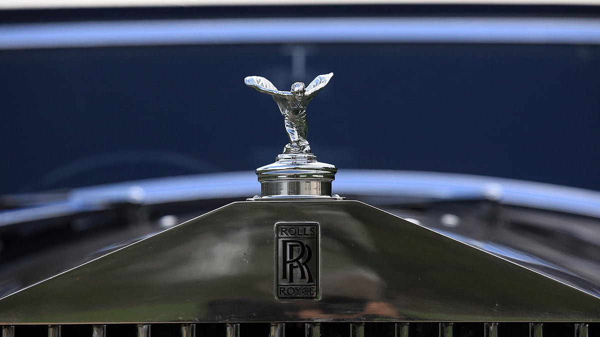 Rolls-Royce India Expansion: Boosting Jobs and Defence with New Investments