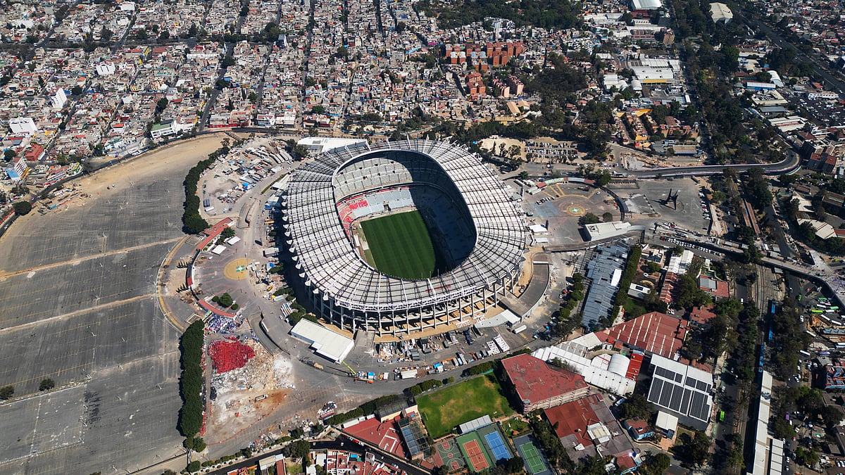UEFA Unveils Champions League-Style Qualification Format for 2030 FIFA ...
