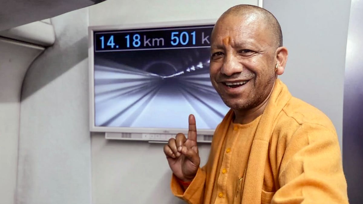 Green Hydrogen Pact and High-Speed Train Ride Strengthen India-Japan ...
