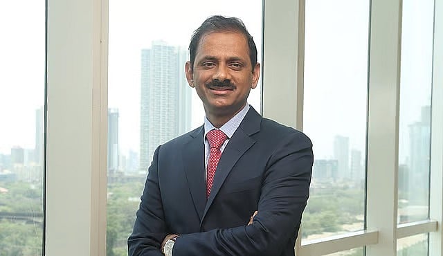 IDFC FIRST Bank's Vaidyanathan Sets New Standard in Crisis Management ...
