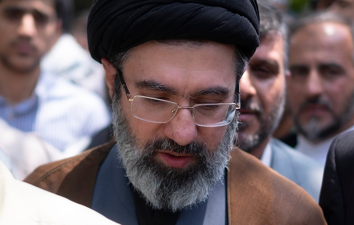 Mojtaba Khamenei: Iran's New Supreme Leader and His Hardline Vision