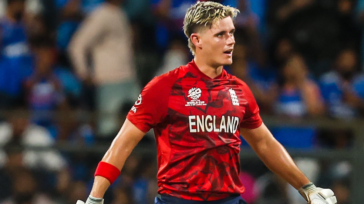 Jacob Bethell: England's Rising Cricket Star and Future All-Rounder