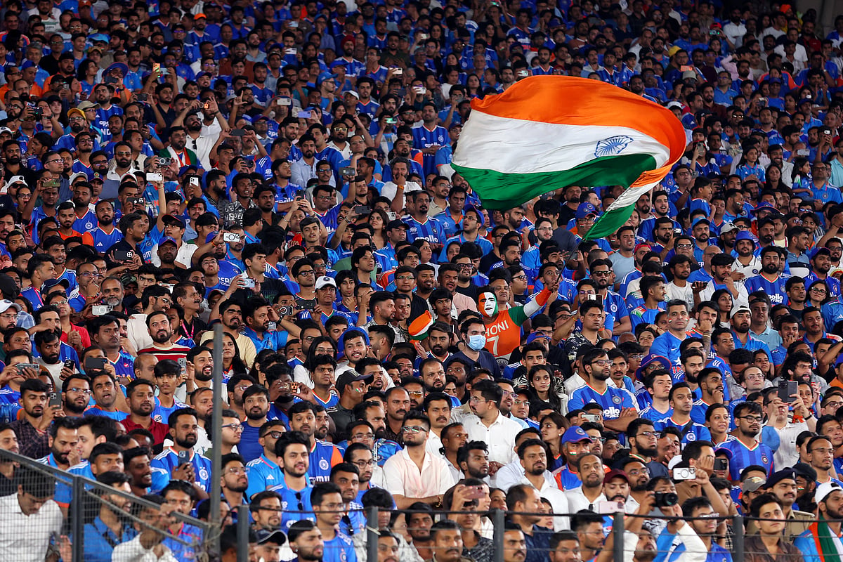 India Breaks Curse with Third T20 World Cup Win at Narendra Modi Stadium