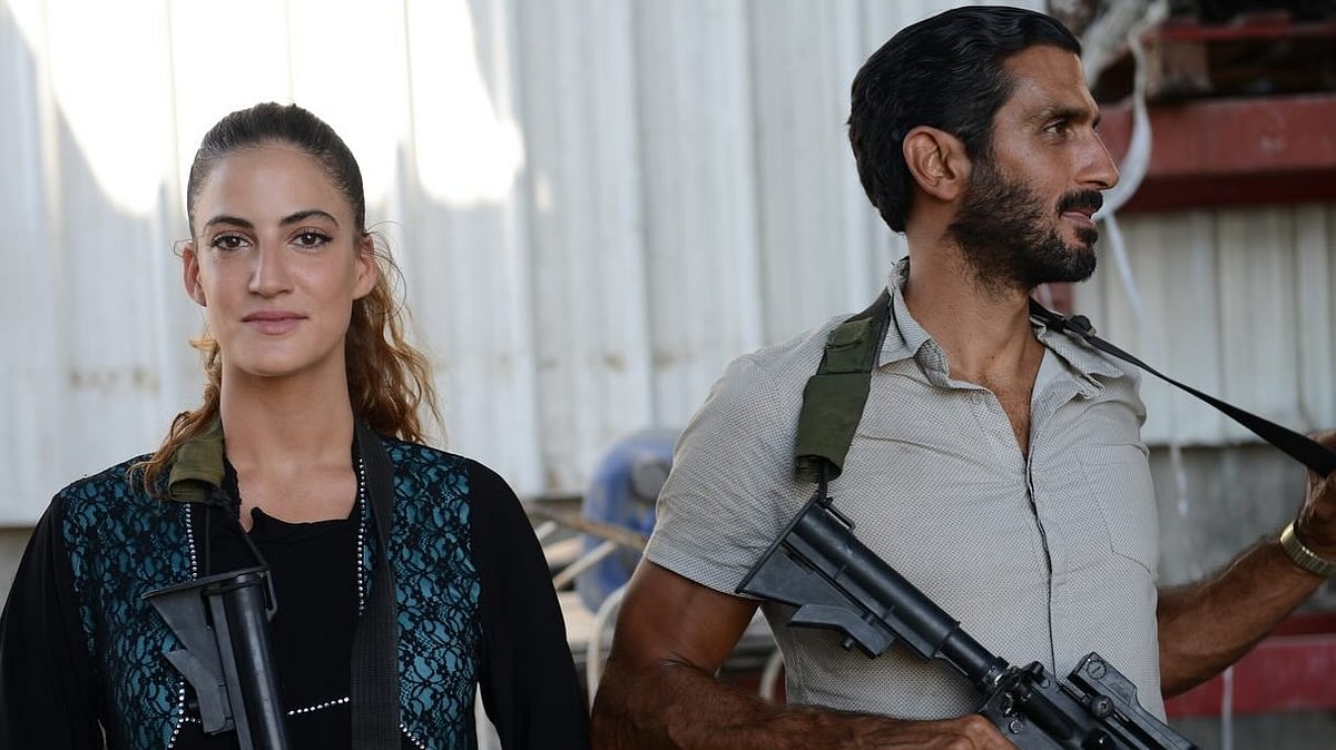 How Fauda, Tehran, and Homeland Revolutionized Middle East War Dramas on TV