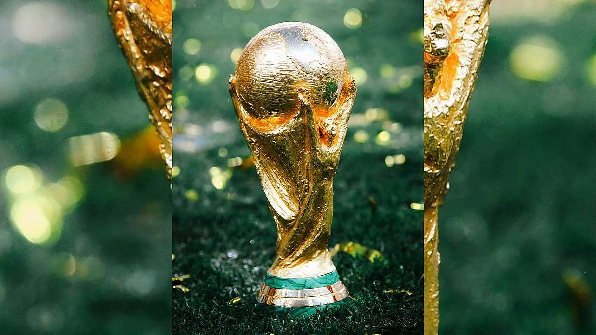 Iran's Potential Withdrawal from FIFA World Cup: What It Means and Who ...