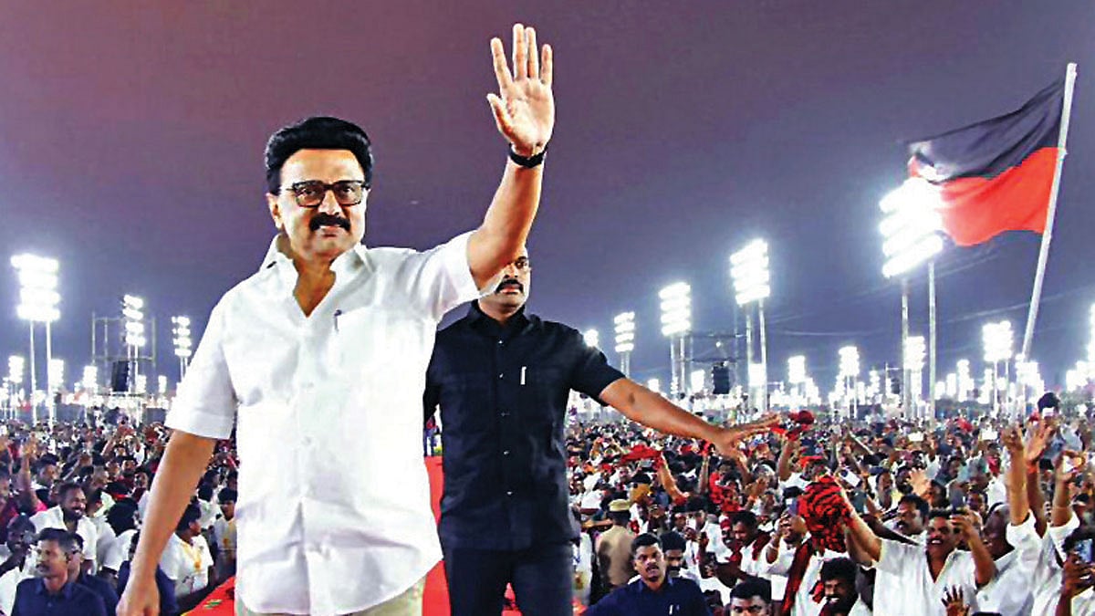 Tamil Nadu Assembly Elections 2026: Can MK Stalin Secure a Personal ...