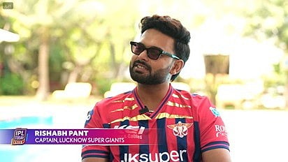 Rishabh Pant Aims to Strengthen LSG's Bowling for IPL 2026 with Bharat ...