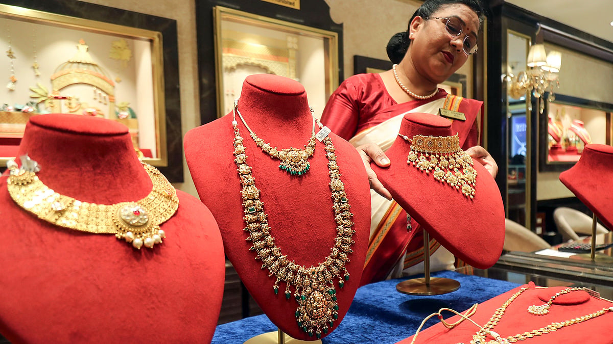 Indian Bullion Market Hit Hard: Gold and Silver Prices Fall Sharply Due ...