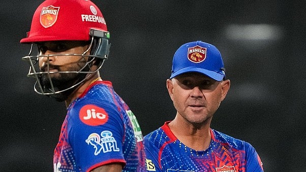 IPL 2026: Shreyas Iyer Blames Dropped Catches as Punjab Kings Lose to ...