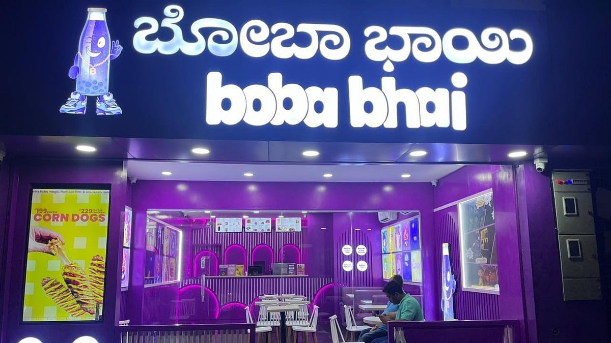 How Boba Bhai is Defying Market Doubts to Build a Bubble Tea Empire