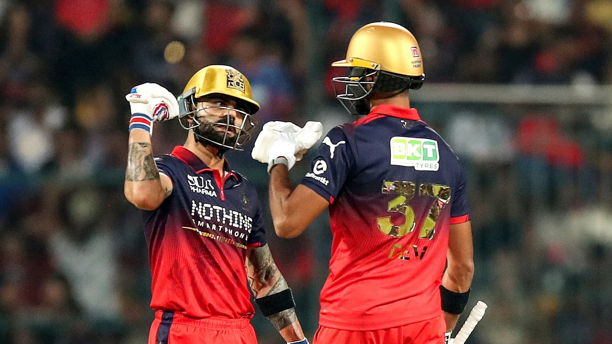 RCB Slump in IPL 2026: Why Royal Challengers Bengaluru’s Title Defence ...