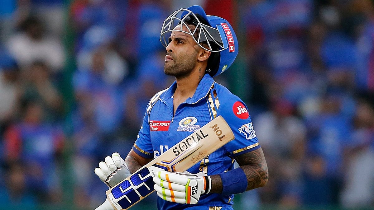 IPL Impact Player Rule Explained: How Specialists Are Redefining T20 ...