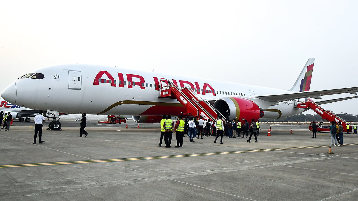 Air India, IndiGo Cut Flights as ATF Prices Soar Amid West Asia Crisis ...