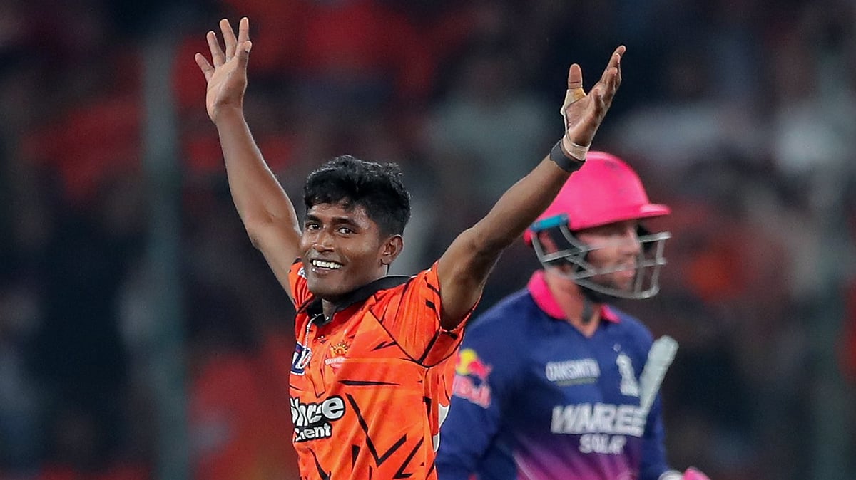 Sakib Hussain’s Emotional Journey From Bihar’s ‘Rabada’ to Record ...