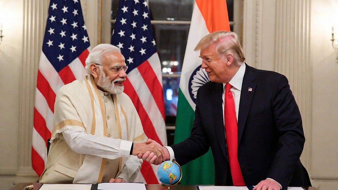 India–US Nuclear Energy Push Explained: Small Modular Reactors, Thorium ...