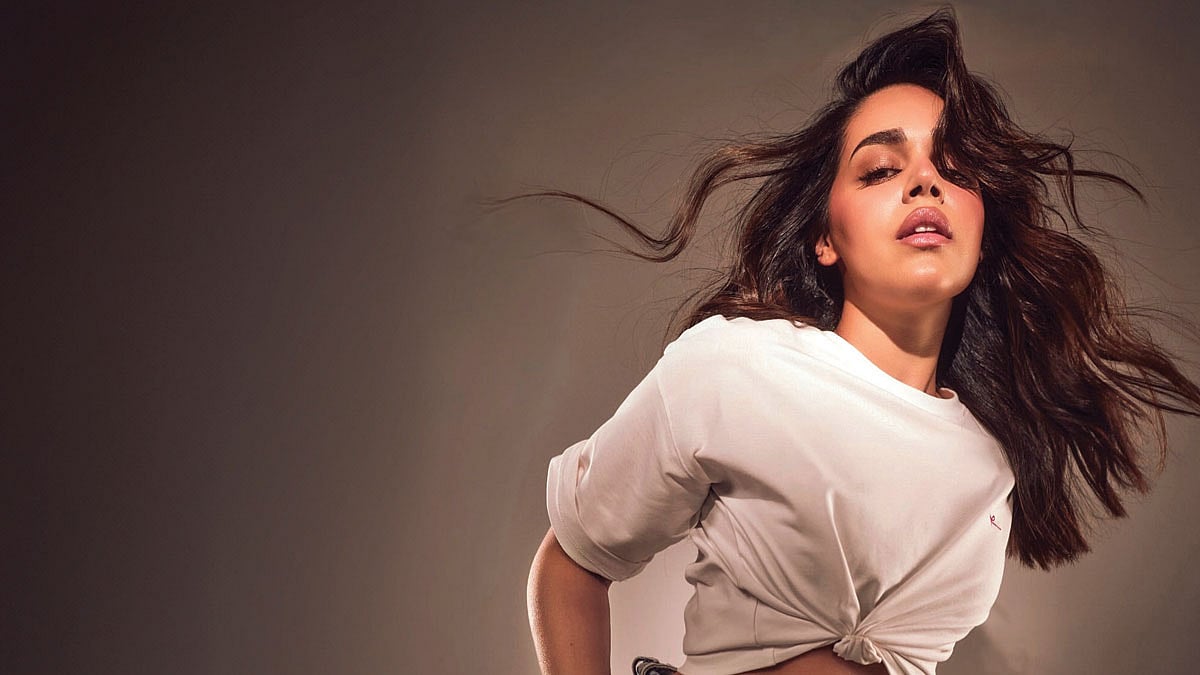 Stargazer: Naila Grrewal Shines in Maamla Legal Hai S2, Sanya Malhotra ...