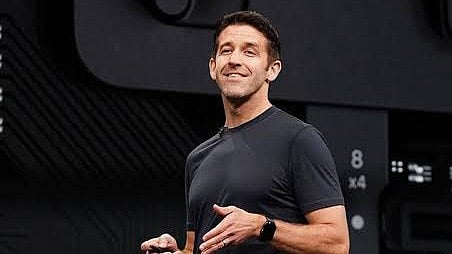 Who Is John Ternus? Meet Apple’s Next CEO as Tim Cook Steps Down After ...